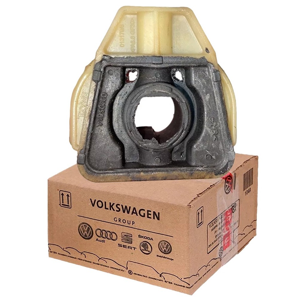 Coxim superior Radiador Água VW fox gol polo saveiro | Shopee Brasil
