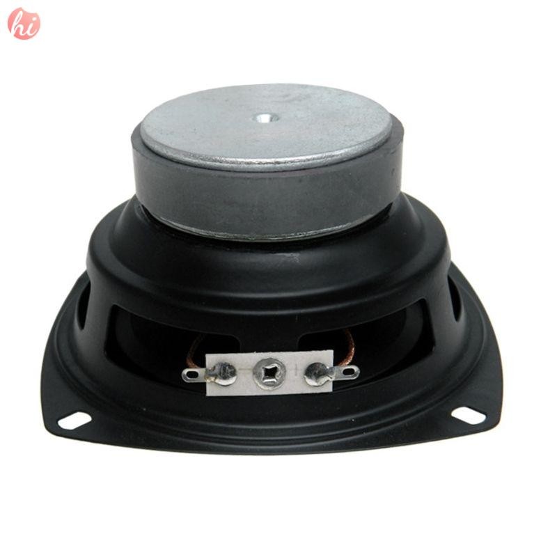 Alto-Falante De Gama Completa De 4 Polegadas 105mm 4 Ohm 20W-Woofer Retangular | Shopee Brasil