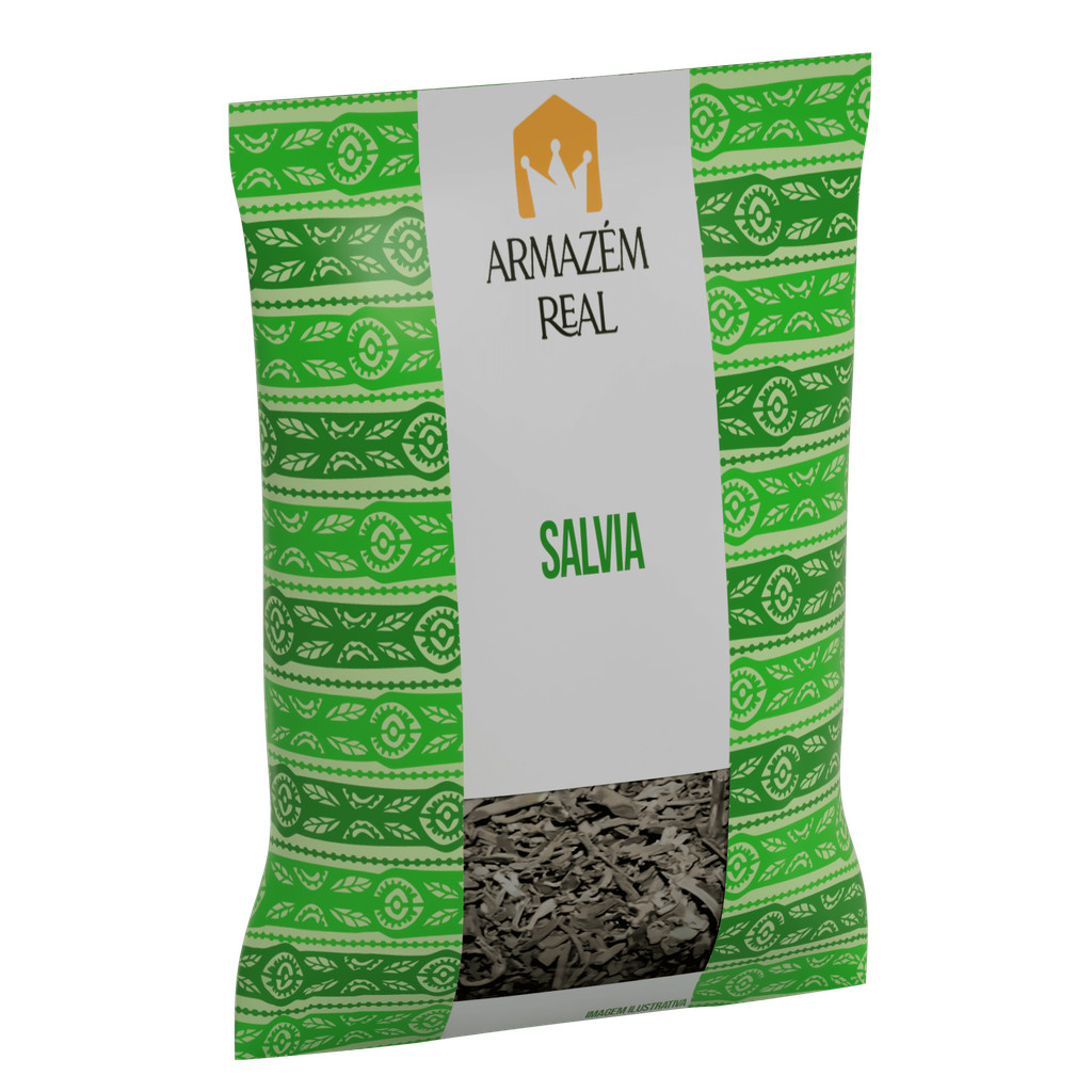 SALVIA 300g | Shopee Brasil