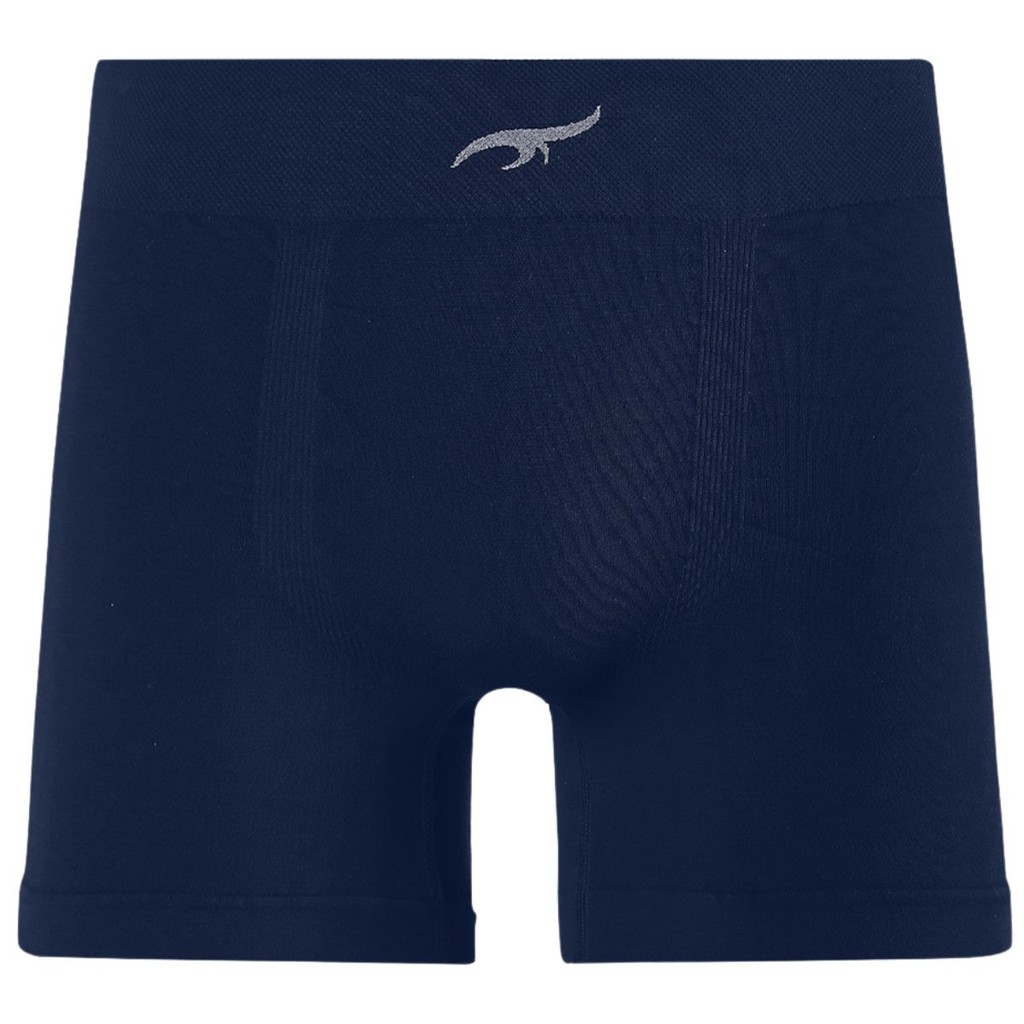Cueca Boxer Modal Zee Rucci Macio Sem Marcas Ajuste Perfeito Sem ...