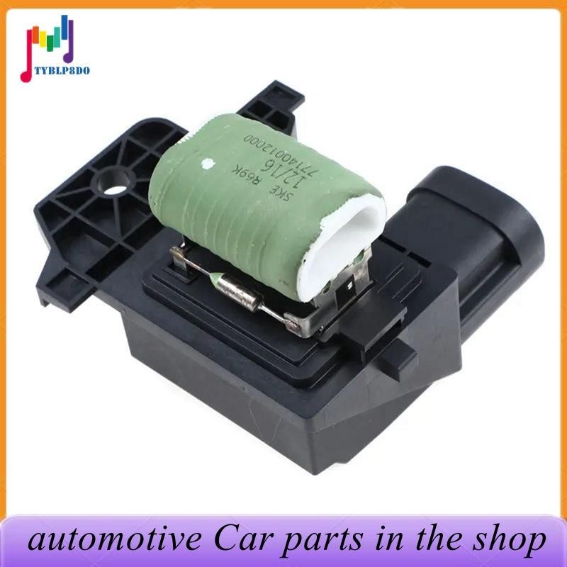 Resistor De Controle Do Motor Ventilador Aquecedor Para Renault ...