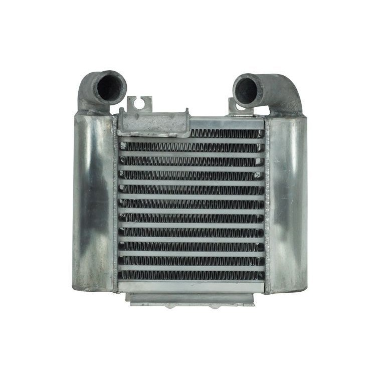 INTERCOOLER KIA MOTORS BONGO 2.5 SEM AR 2008 2009 A 2019 28190-42760 ...