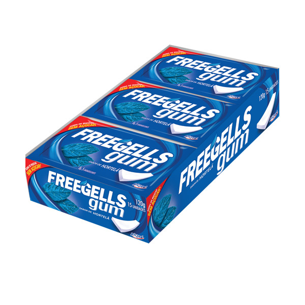 Freegells em Oferta | Shopee 2026