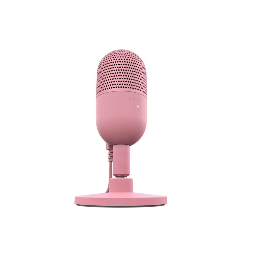 Microfone Seiren V3 Mini Razer Quartz - RZ1905050200 | Shopee Brasil