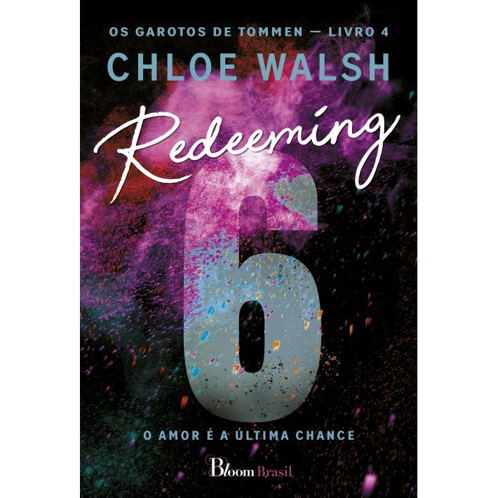 Redeeming 6 | Shopee Brasil