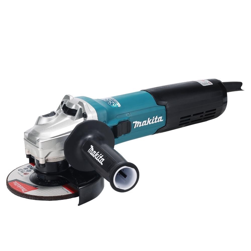 Esmerilhadeira Angular 5" 1900w 220v GA5092X4 Makita | Shopee Brasil