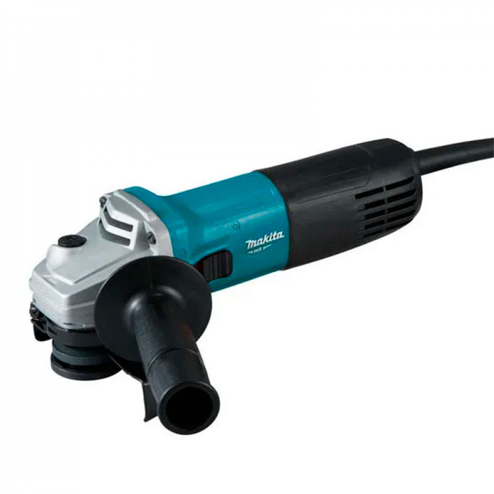 Esmerilhadeira angular 4.1/2" 720 watts - M9507B - Makita | Shopee Brasil