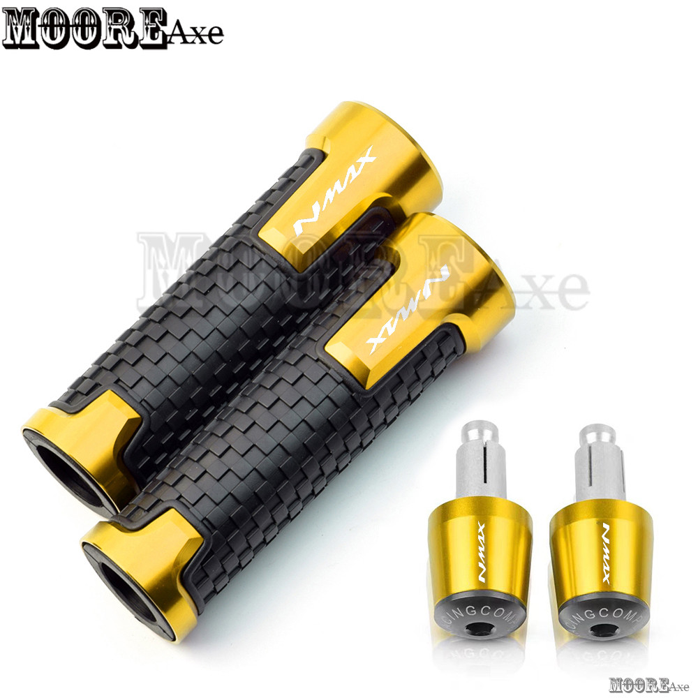 Mooreaxe Para Yamaha NMAX155 NMAX 150 125 V1 V2 V3 2015-2023 NMAX160 Acessórios Motocicleta ...