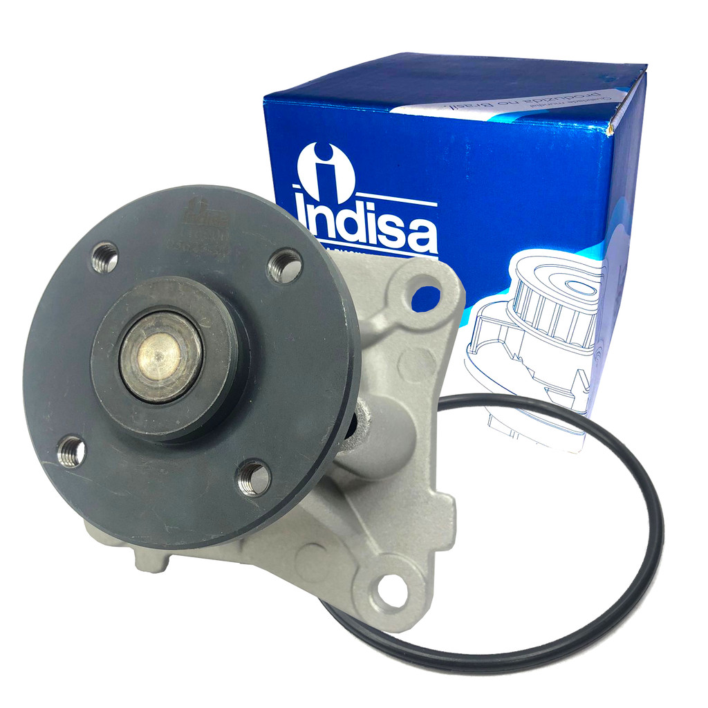 Bomba de Água INDISA para JAC Motors J5 1.5 2012 até 2016 - Cod. 116000 ...