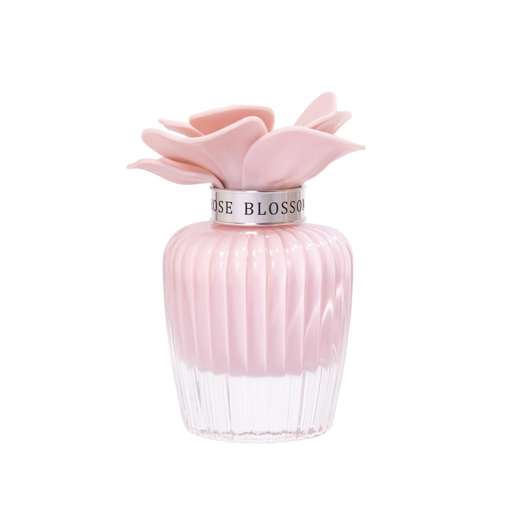 Perfume Assala Prime Nasma Rose Blossom - Eau de Parfum | Shopee Brasil