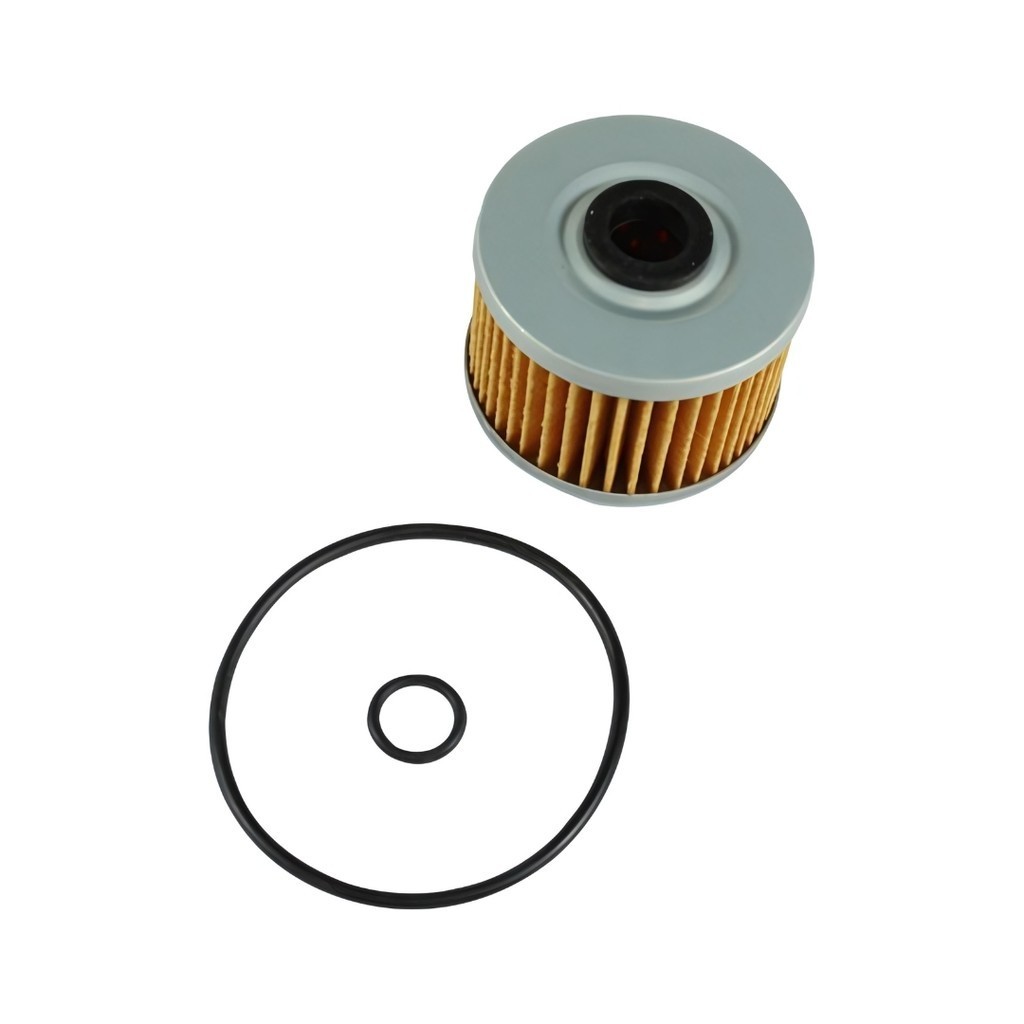Filtro Óleo CB 300 XRE 300 CB 250F CB 300F Sahara 300 Twister 250 ...