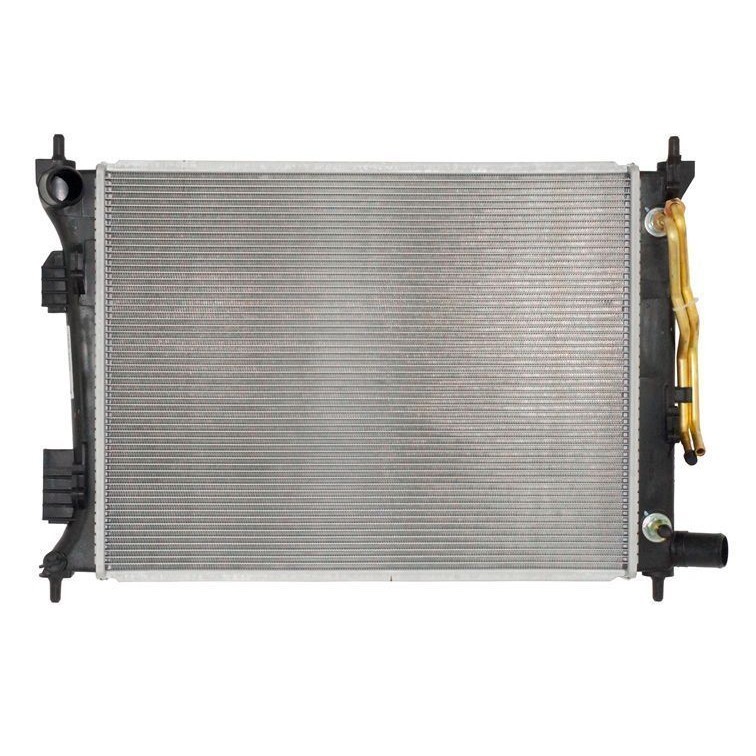 RADIADOR HYUNDAI HB20 HB20S 1.6 COM AR 2014 A 2019 VALEO 25310-1R050 ...