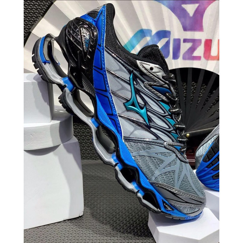 Tênis Masculino Mizuno Pro 7 Importado Envio Imediato! | Shopee Brasil