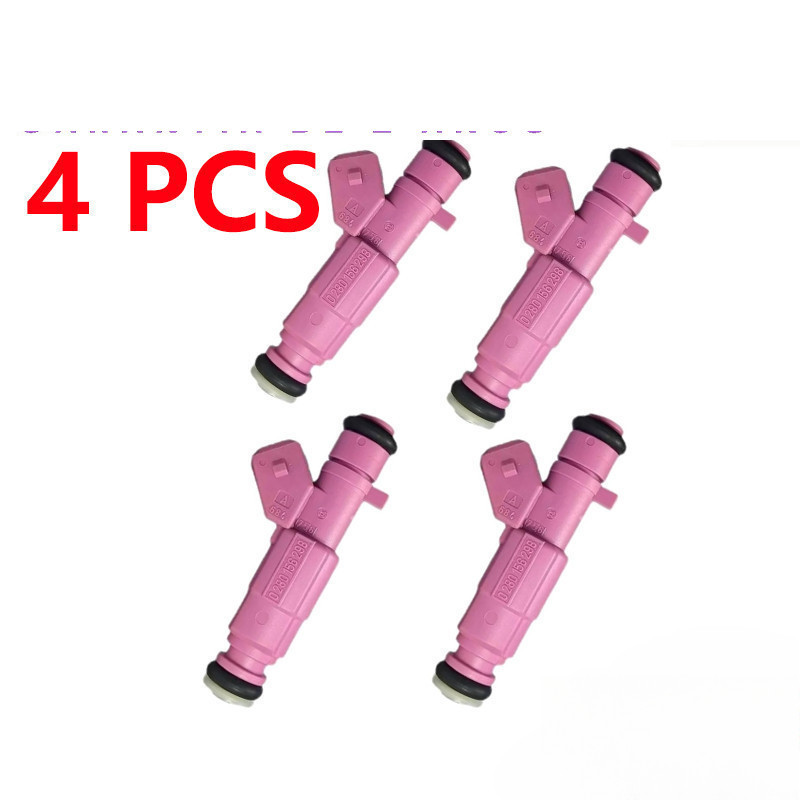 Celta Corsa 0280156298 Kit Completo De Reparo Do Bico Injetor JINC ...