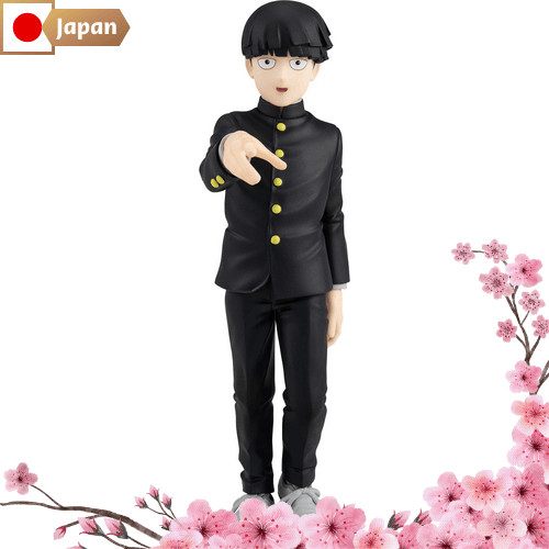 POP UP PARADE Mob Psycho 100 III Shigeo Kageyama Figura de plástico ...
