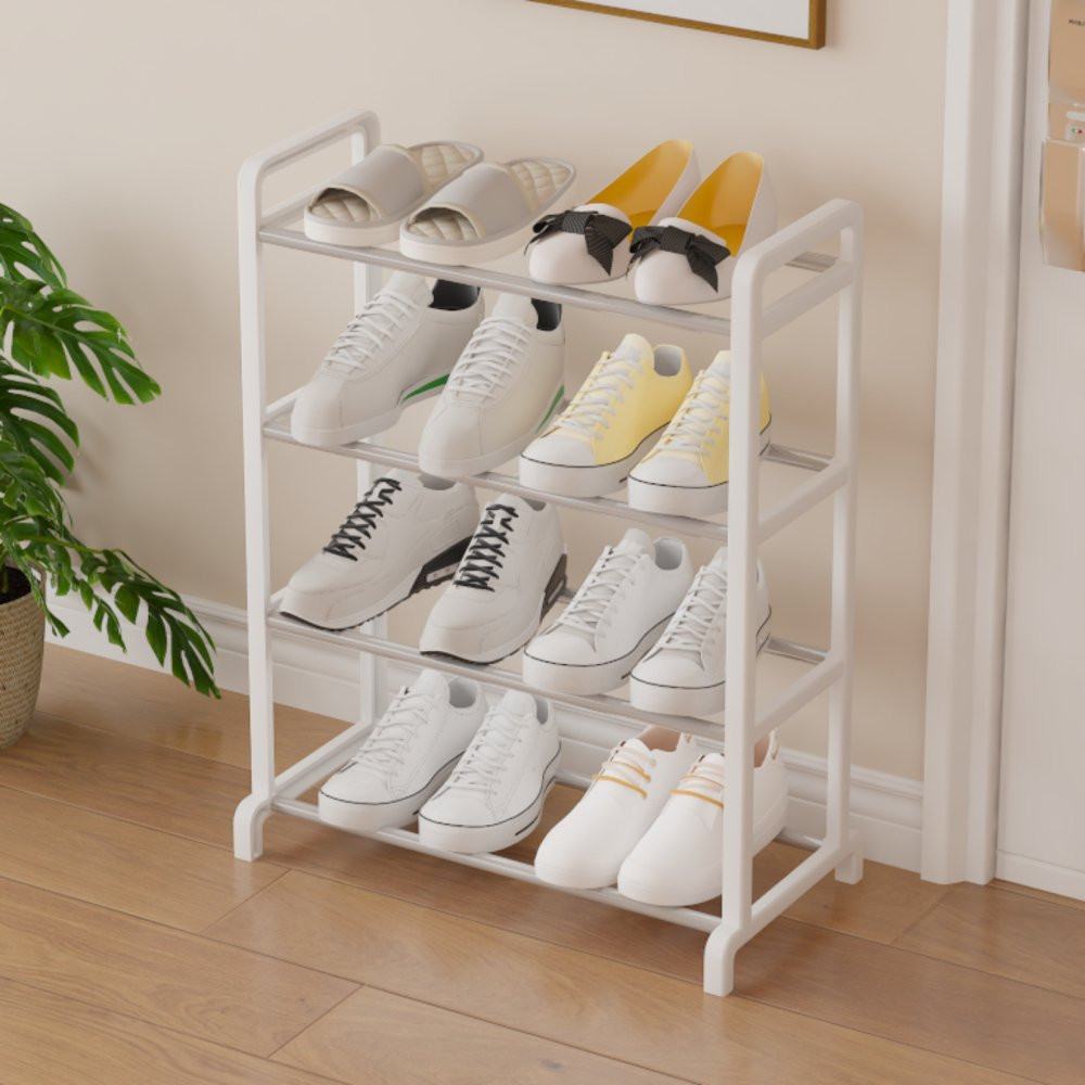Sapateira Multiuso 4 andares Organizadora - Sortida | Shopee Brasil
