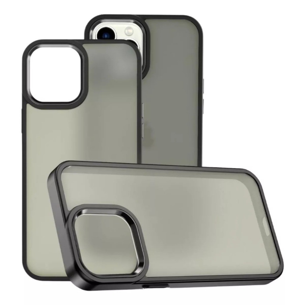 Capa Space Colorida P/ iPhone Resistente Modelos do 11/13/15/15 Pro Max ...