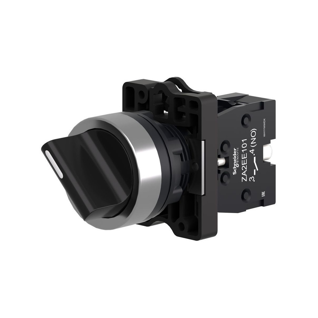 CHAVE SELETORA 2 POSIÇÕES MODELO XA2ED21 | Shopee Brasil