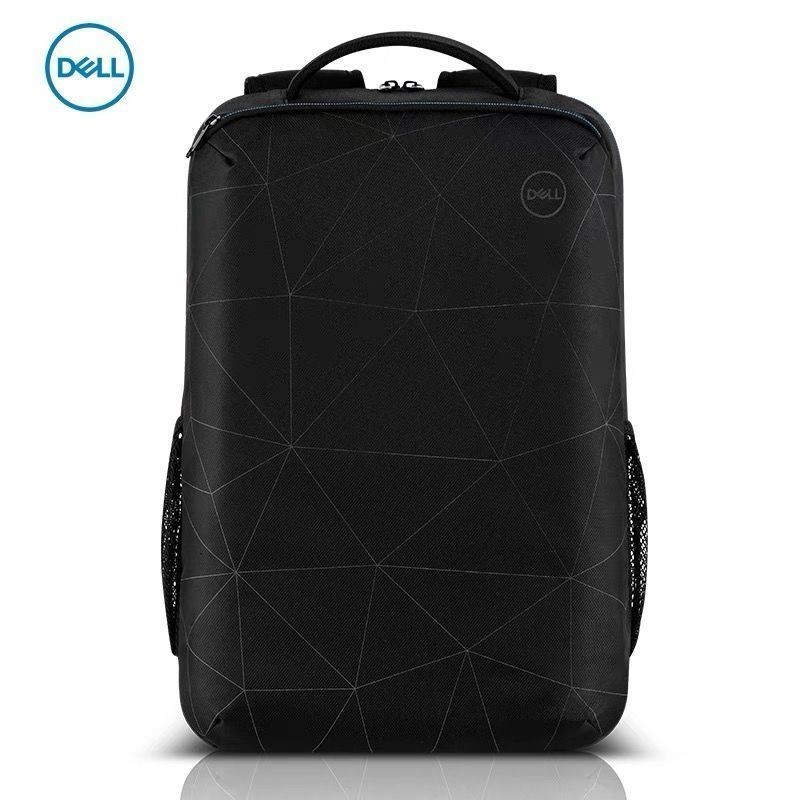 Mochila Dell Backpack Para Laptop 15 15,6 Pol . De Grande Capacidade ...