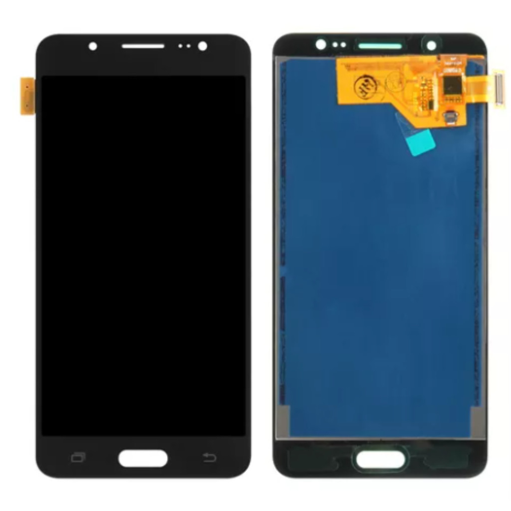Tela Display Lcd Touch Screen Para J5 Metal J510 Incell | Shopee Brasil