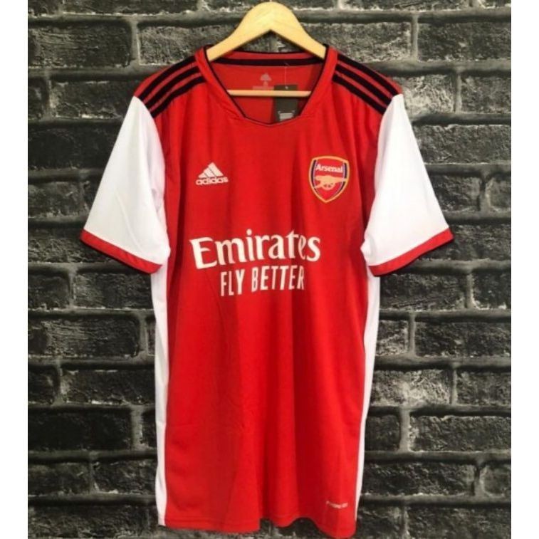 CAMISA DO ARSENAL LANÇAMENTO 2024 HOME FRETE GRATIS ENVIO IMEDIATO ...