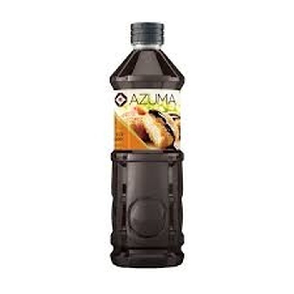 Molho Para Empanados Tonkatsu Azuma 500 Ml | Shopee Brasil