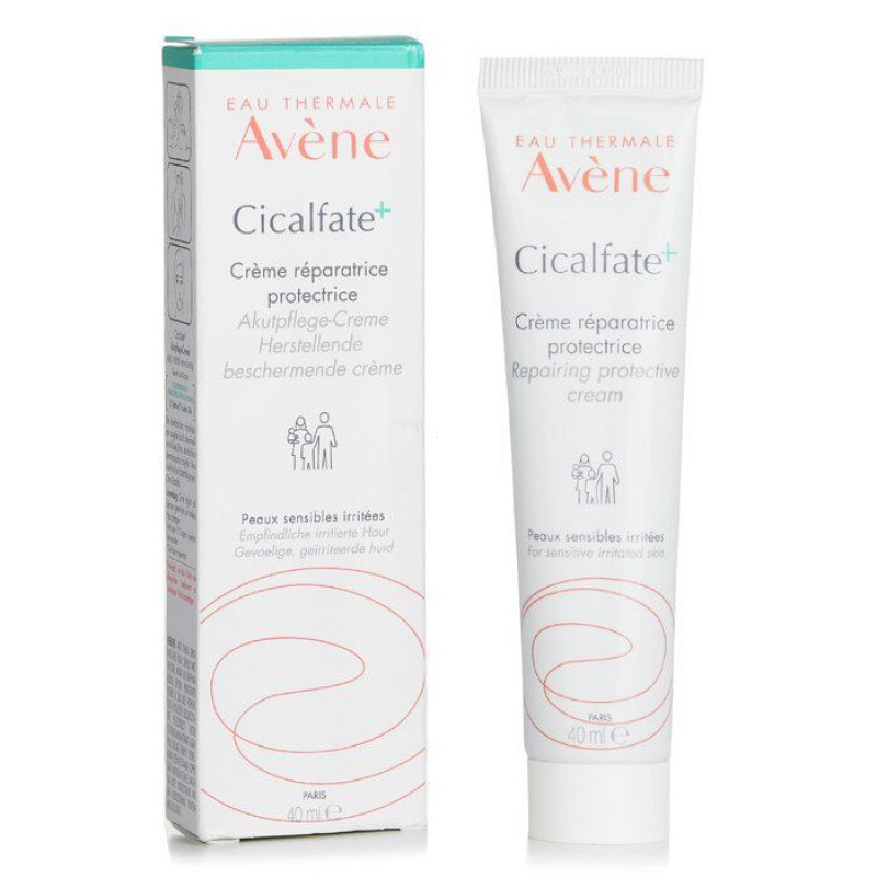Avene Repair Cream Creme Clareador Hidratante De Longa Duração E ...