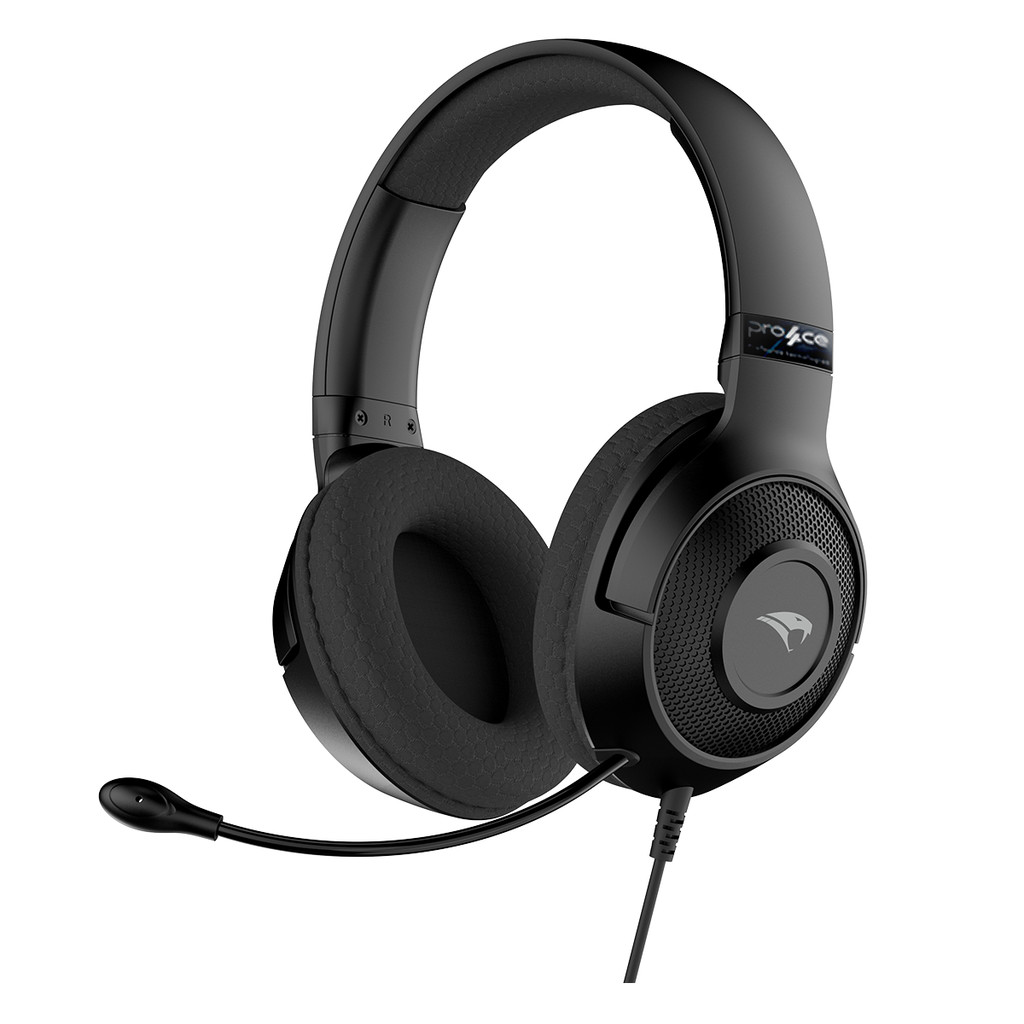 Headset Viper Pro Creative Preto | Shopee Brasil