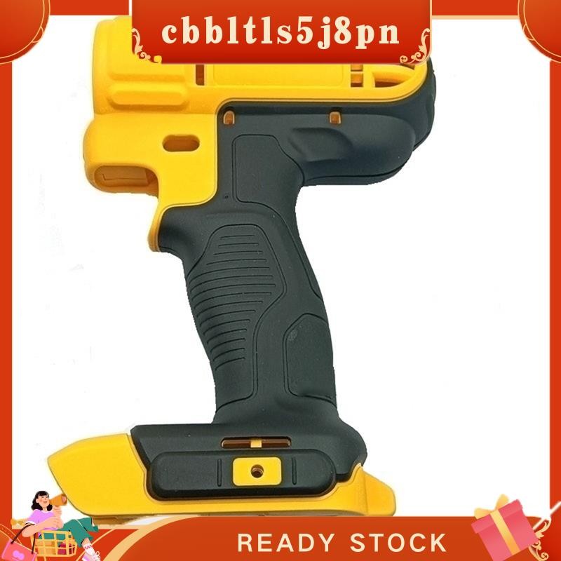 Capa De Concha CLAMSHELL Para DCD771 20V Compact 1/2 Polegada Broca ...