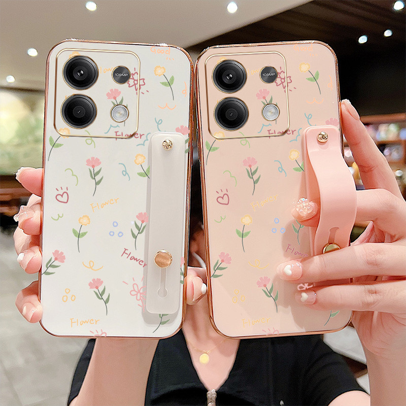 Invólucro Xiaomi Redmi Note 13 Pro 4G 5G 13R Plus 5G Poco M6 X6 F6 X6 ...