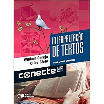 Conecte Lidi - Interpretação de Texto - Volume Único autor William ...