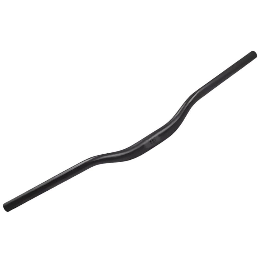 Guidão guidom para Bicicleta Curvo Gts Bike Mtb de 31.8mm Resistente ...