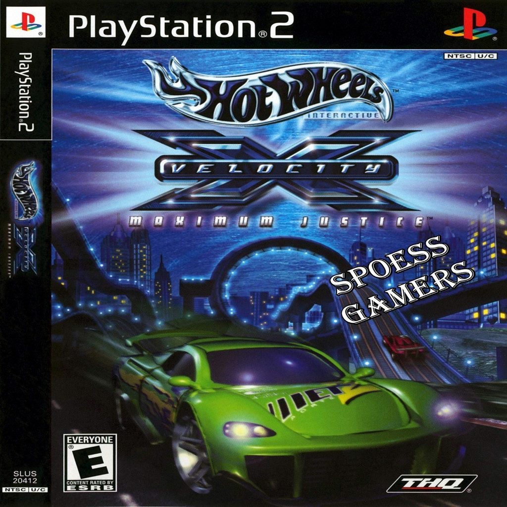 Hot Wheels Velocity X Play 2 | Shopee Brasil