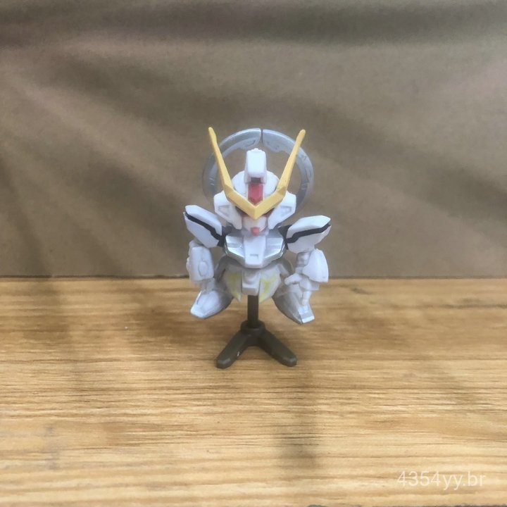 Nova Figura em Lote SD NEXT Gundam 17th Strike Strike Freedom Iron Ball ...