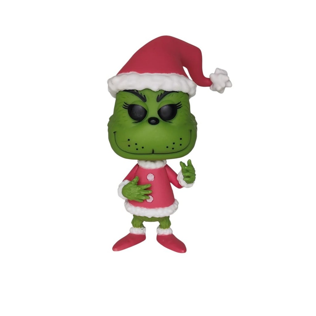 Boneco The Grinch Movies 12 | Shopee Brasil