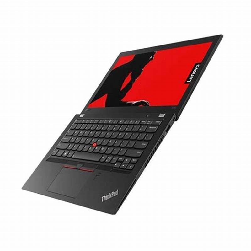 Notebook Lenovo, Thinkpad X280, Tela 12.5" Core i7 8ª Geração, 8GB, SSD ...