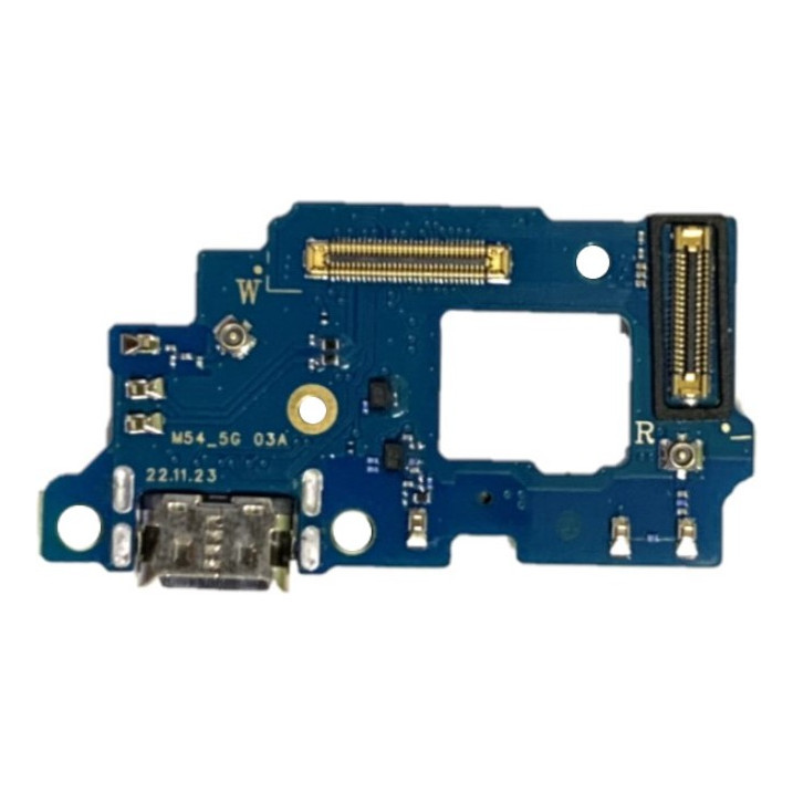 Placa de Carga Galaxy M54 5g M456 - Turbo | Shopee Brasil