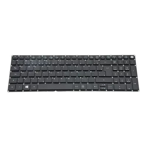 Teclado Notebook Acer A515-41g-1480 Modelo N17c4 | Shopee Brasil