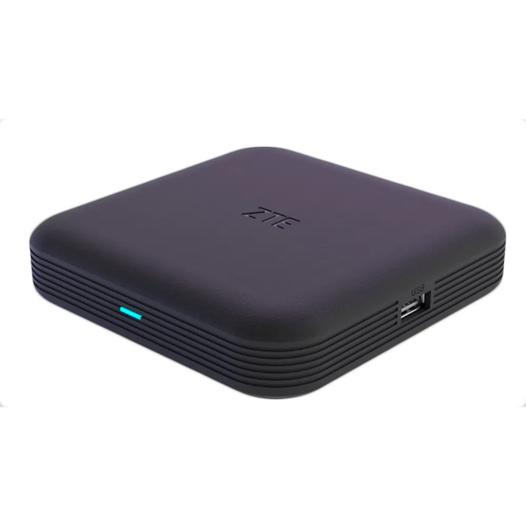TV Box 4K ZTE Space Multilaser - ZT866 | Shopee Brasil
