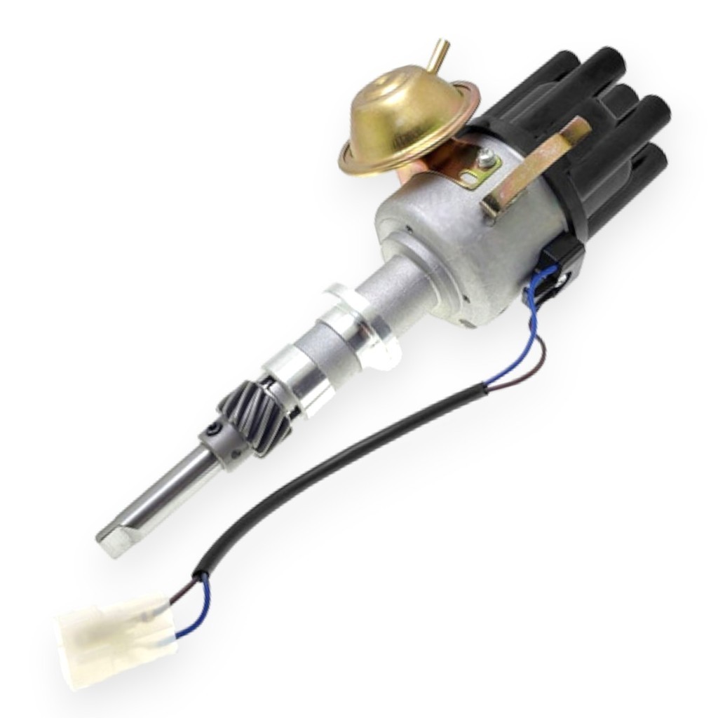 Distribuidor De Ignição GM Opala 6 Cilindros | Shopee Brasil
