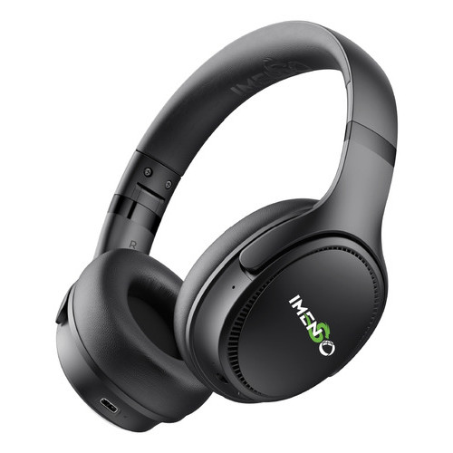 Headphone Bluetooth Imenso 806 Cancelamento De Ruído Anc | Shopee Brasil