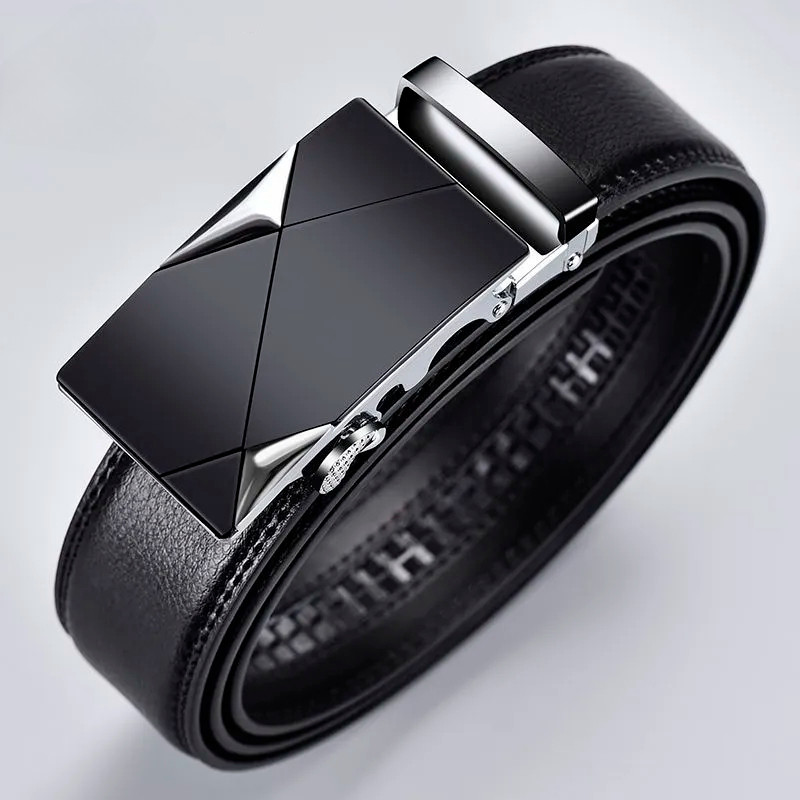 Famosa Marca Designer Cintura Cinta Masculina Plus Size 130 140 150 160 ...