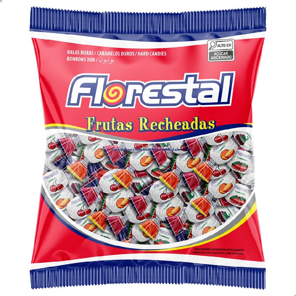 Florestal Alimentos, Loja Online | Shopee Brasil