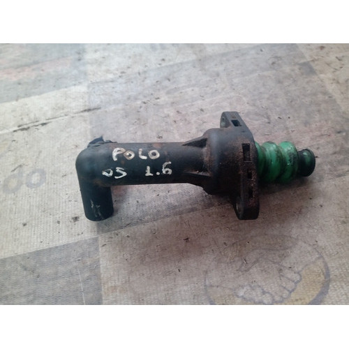 Atuador Cilindro Da Embreagem Golf Polo 6q0721261d Original | Shopee Brasil