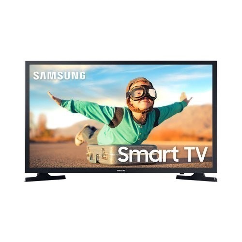 Smart Tv 32 Polegadas Led Com Smart Tizen Hdmi E Usb Samsung | Shopee ...