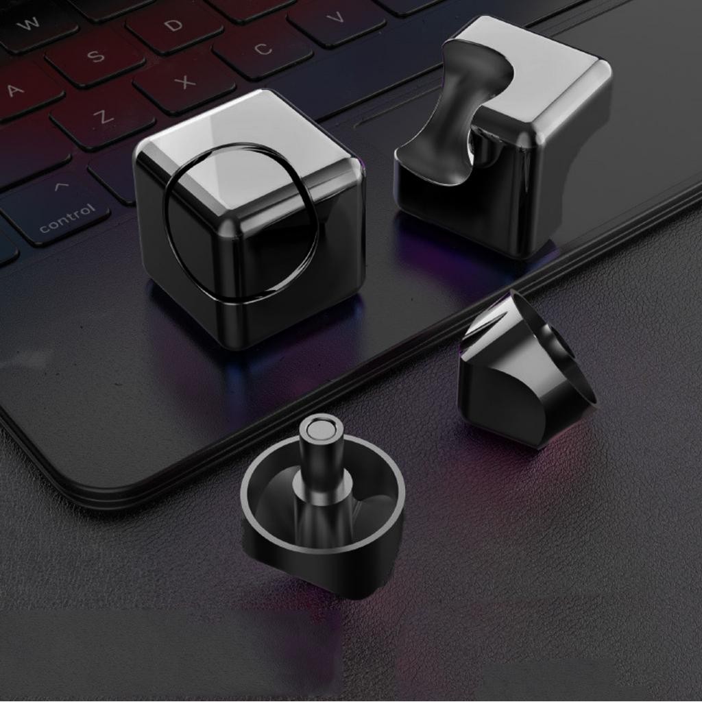 Hyhyhy Desk Toy Fingertip Gyroscope Sensory Splittable for Office ...