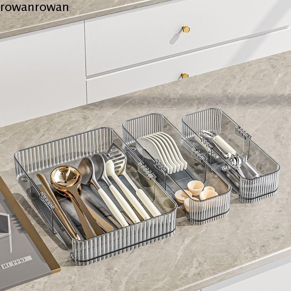 Caixa De Armazenagem ROWAN Drawer Storage Boxs , Classificação ...