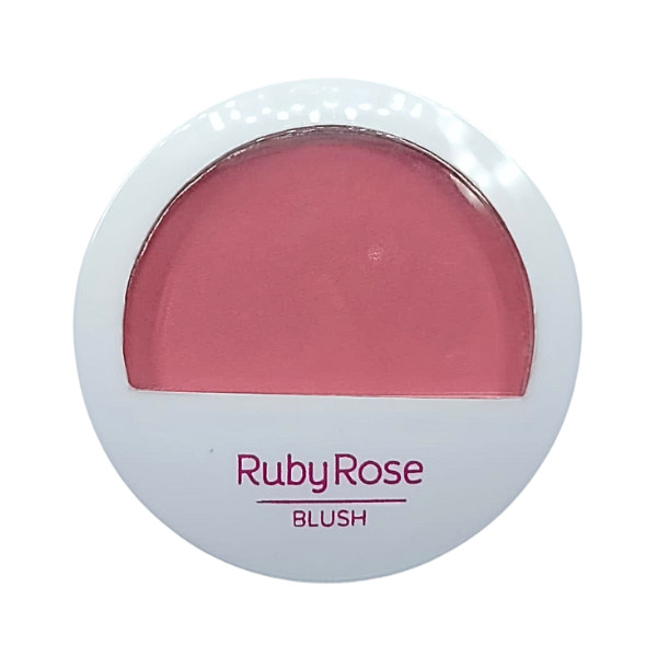 RUBY ROSE MINI BLUSH B89 5G | Shopee Brasil