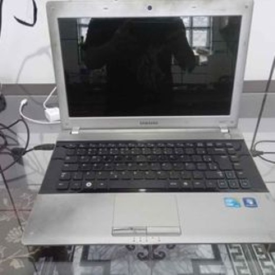 notebook samsung rv411 14 polegadas | Shopee Brasil