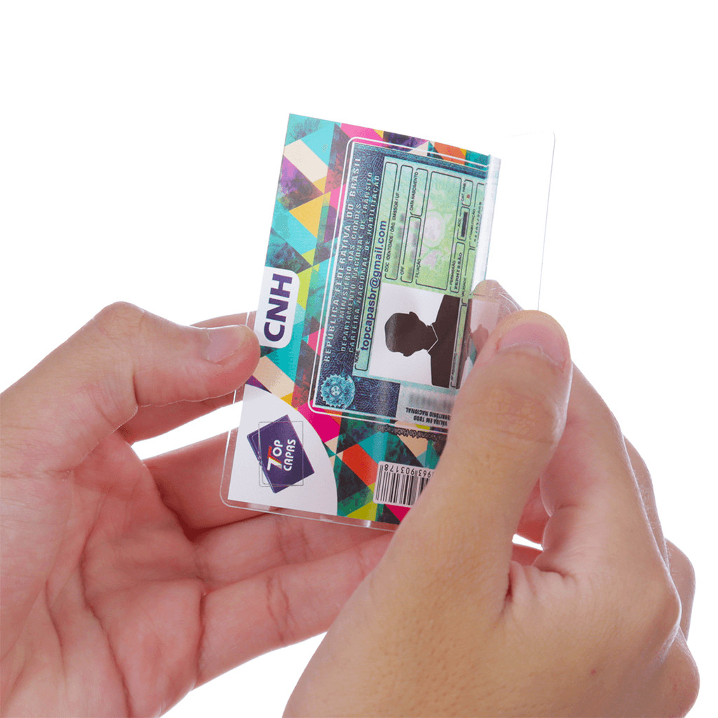 CNH STANDARD KIT C/ 5 und. | Shopee Brasil
